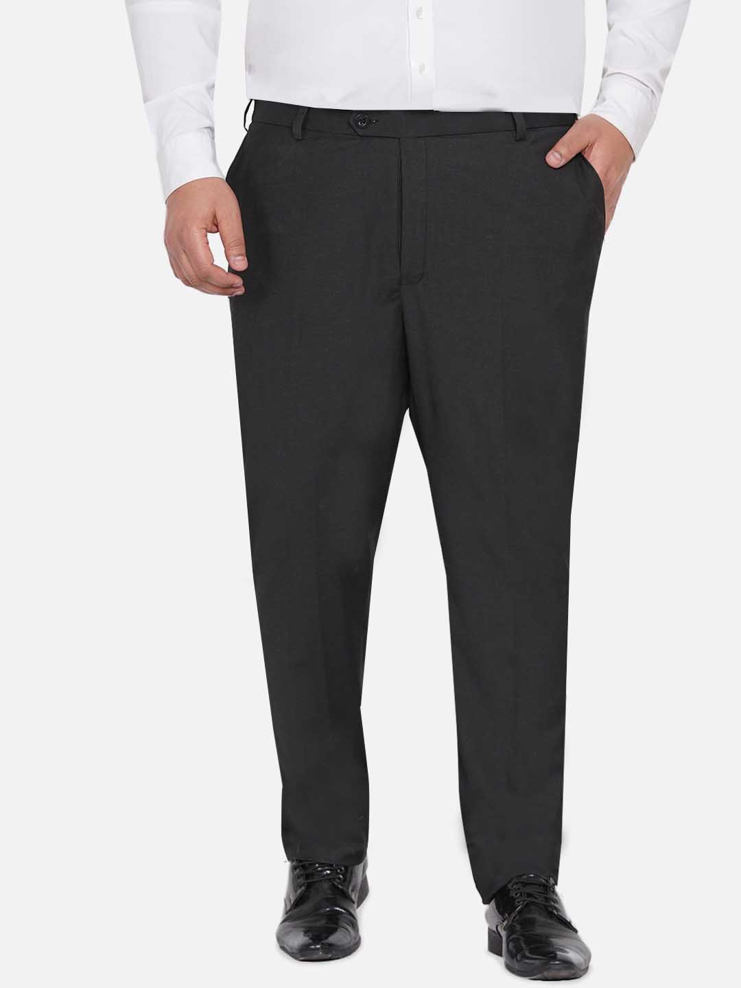 Fabulous Color Of Plus Size Trousers For Men Johnpride